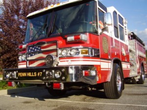 ENGINE 227 | Penn Hills Fire – Station 227